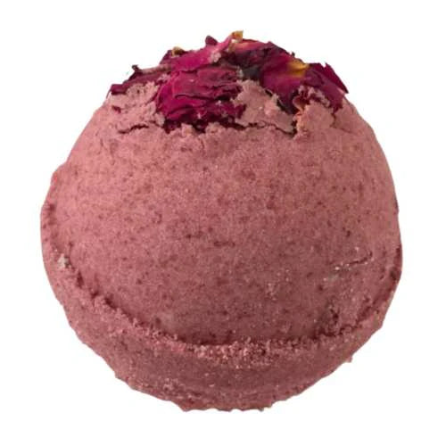 WILD ROSE – BATHHOUSE BAKERY