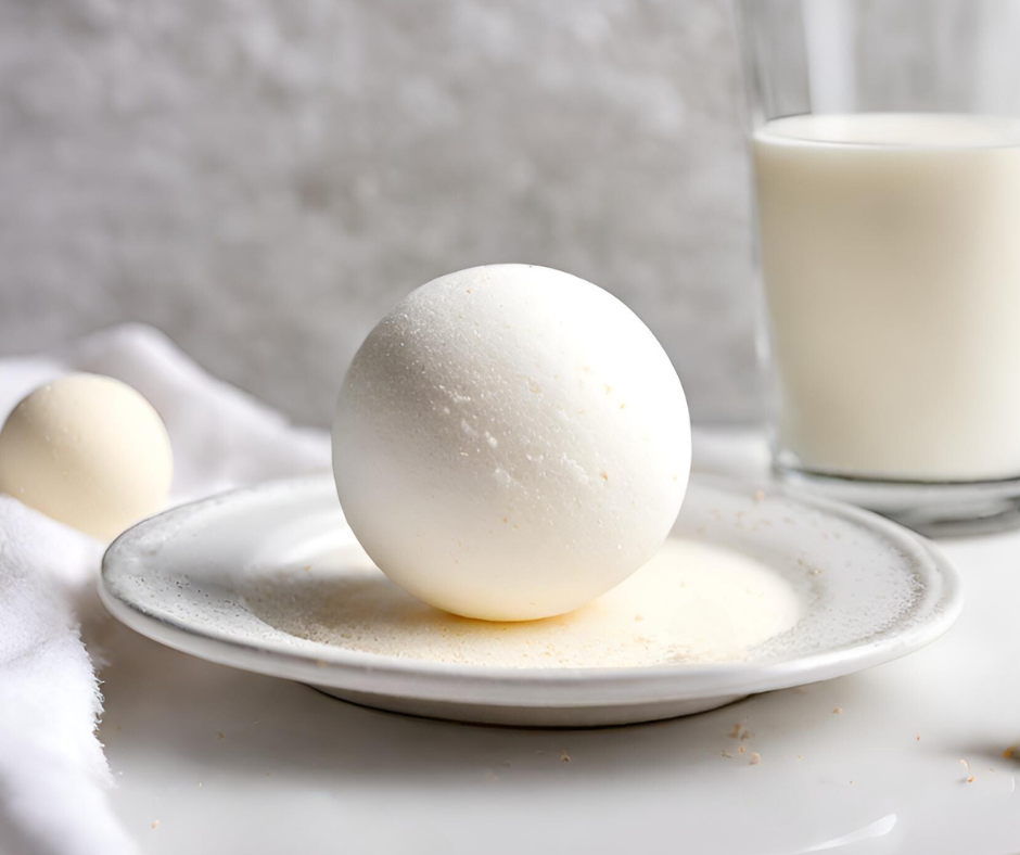 FOAMING (WHOLE) MILK BOMB – BATHHOUSE BAKERY